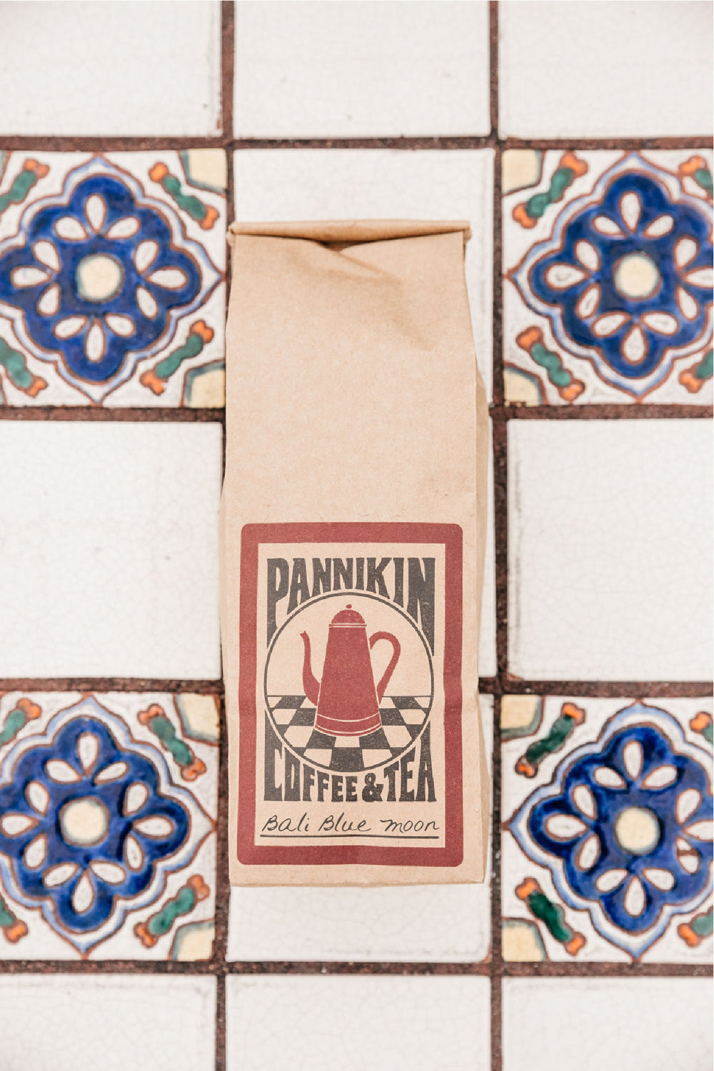 Pannikin Coffee & Tea