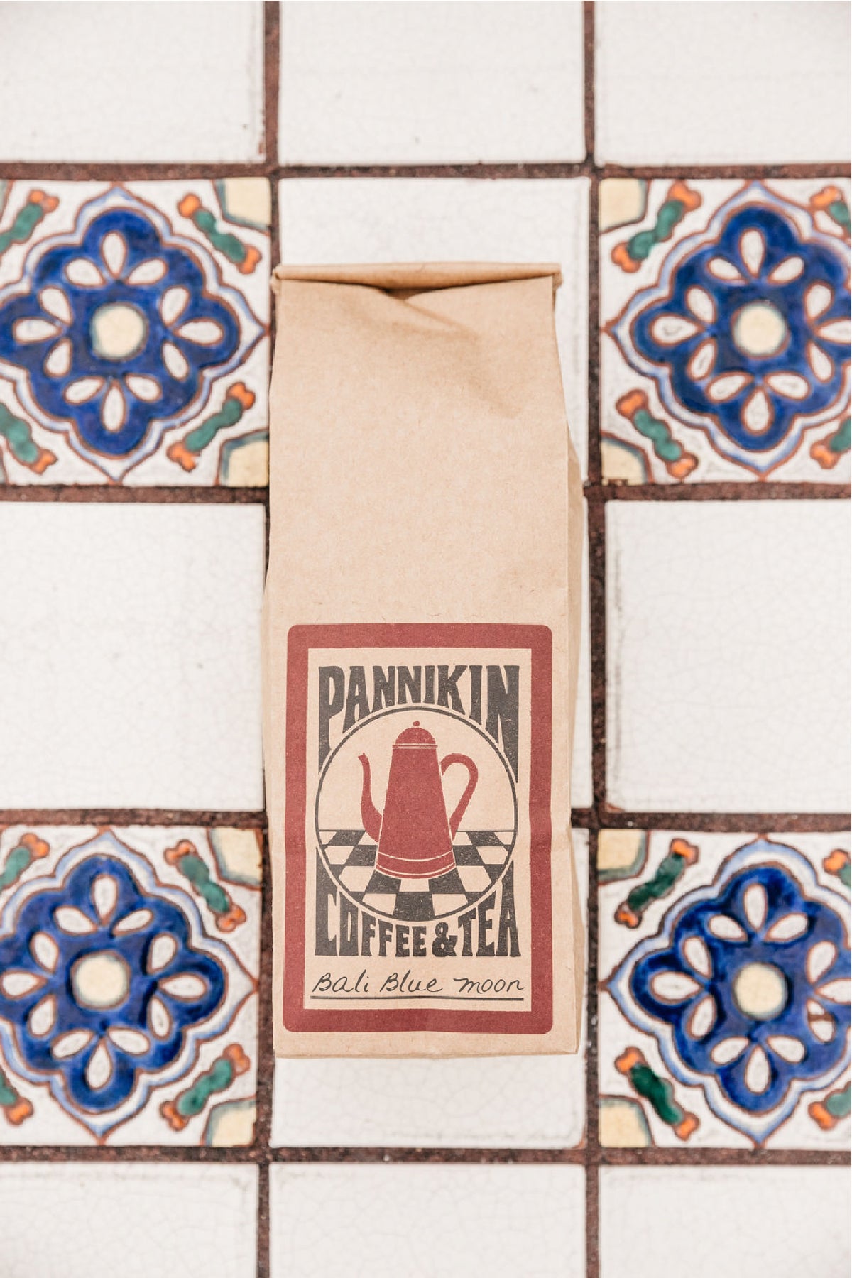 Pannikin Coffee & Tea