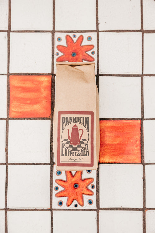 Pannikin Coffee & Tea