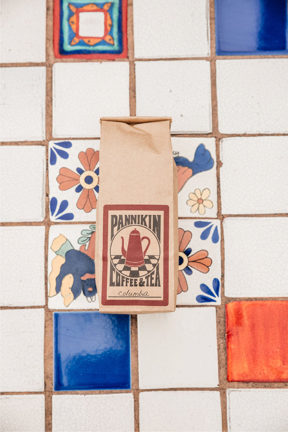 Pannikin Coffee & Tea