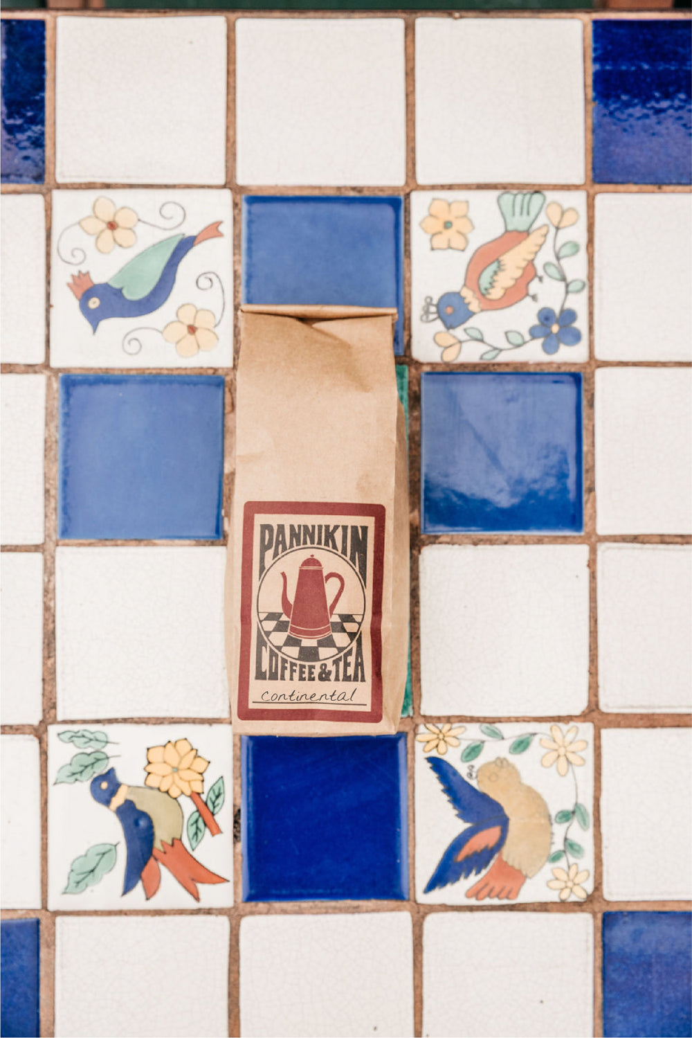 Pannikin Coffee & Tea