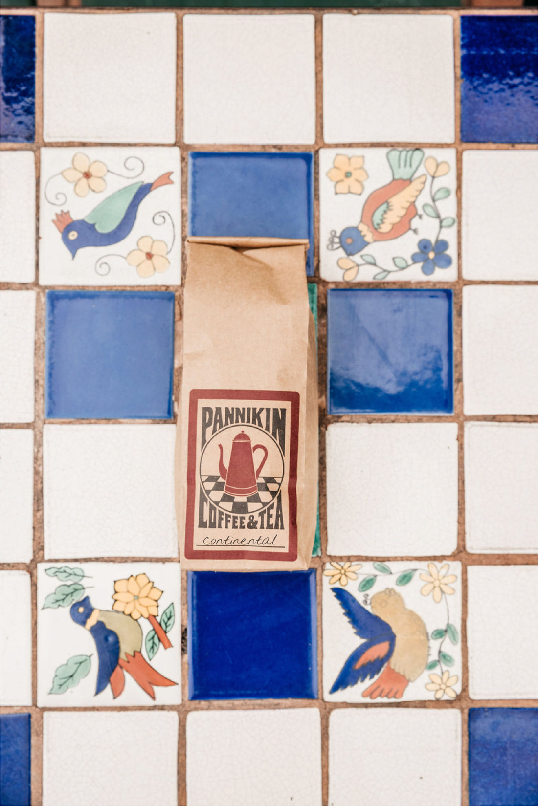 Pannikin Coffee & Tea