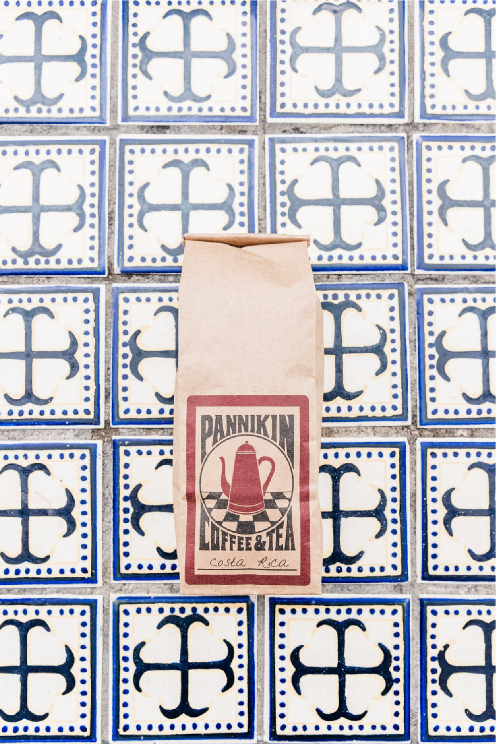 Pannikin Coffee & Tea