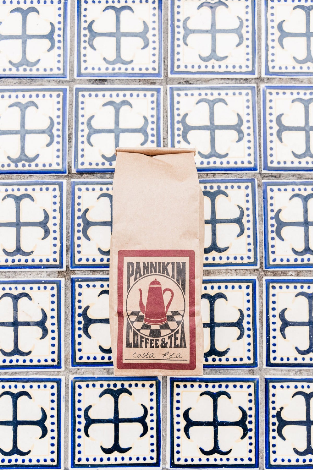 Pannikin Coffee & Tea